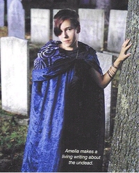 Amelia Atwater-Rhodes picture