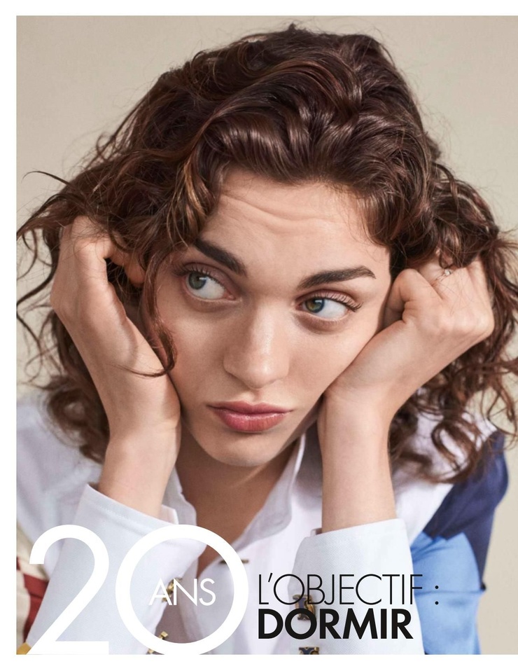 Picture of Magda Laguinge