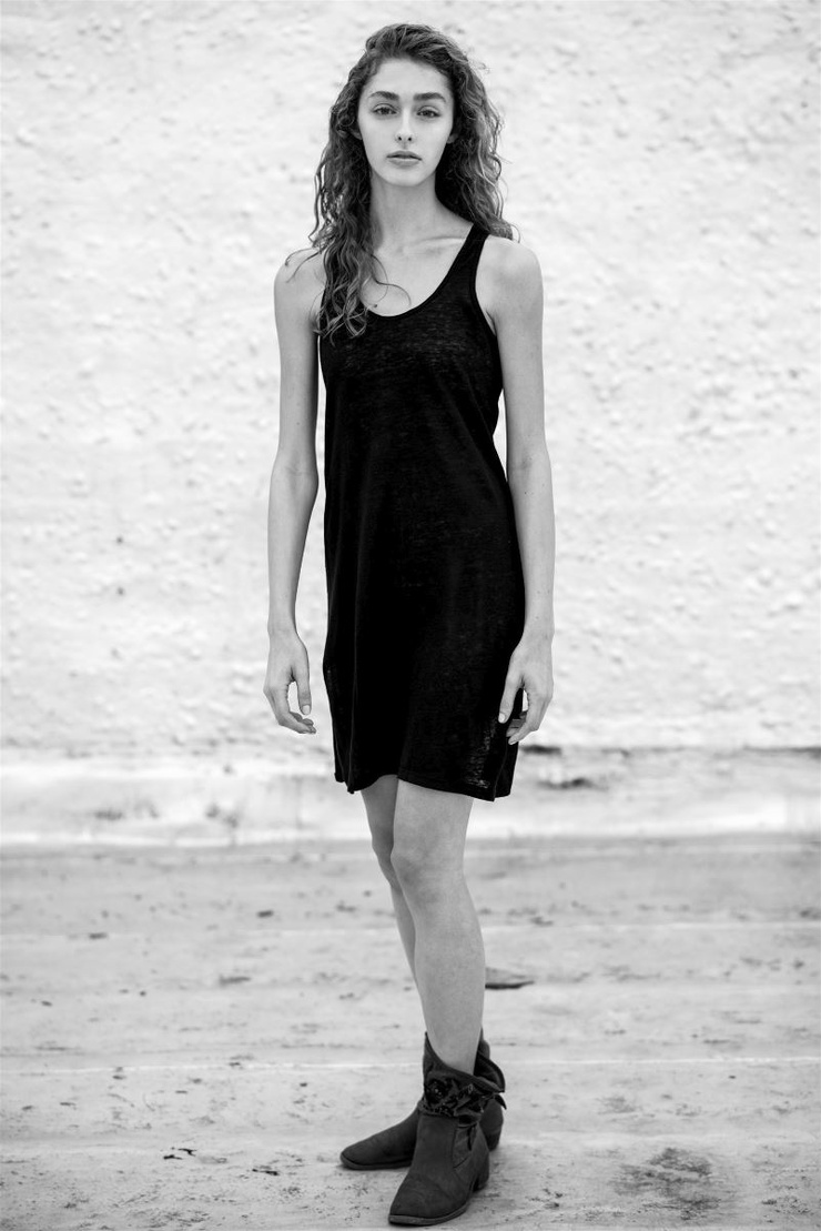 Bella Currie picture