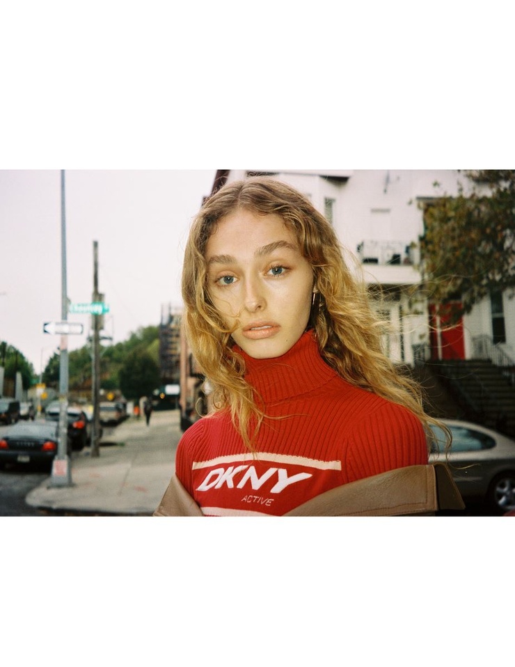 Picture of Bella Currie