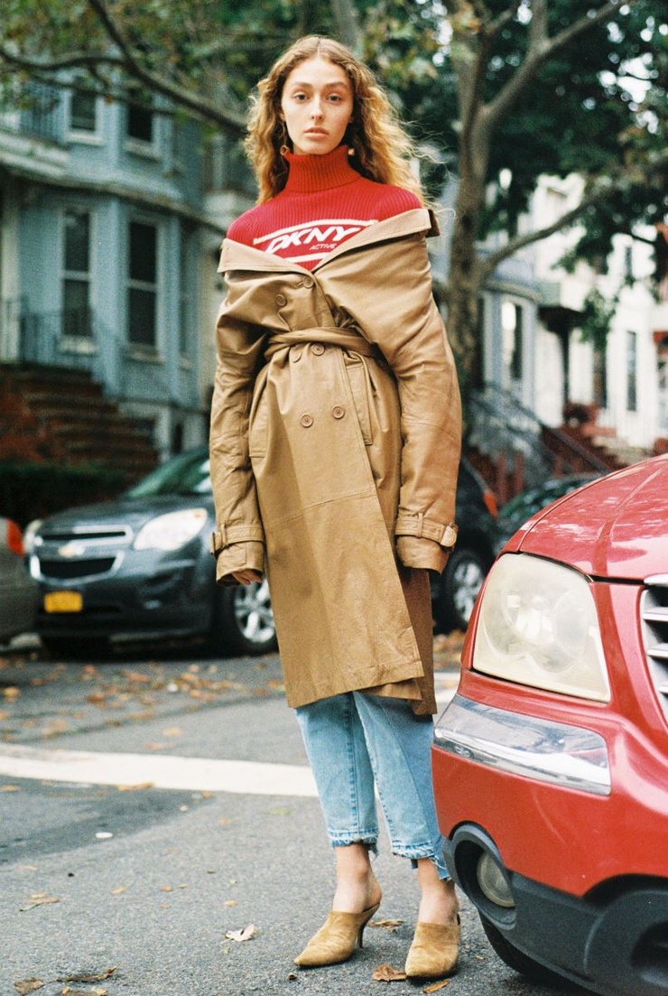 Picture of Bella Currie