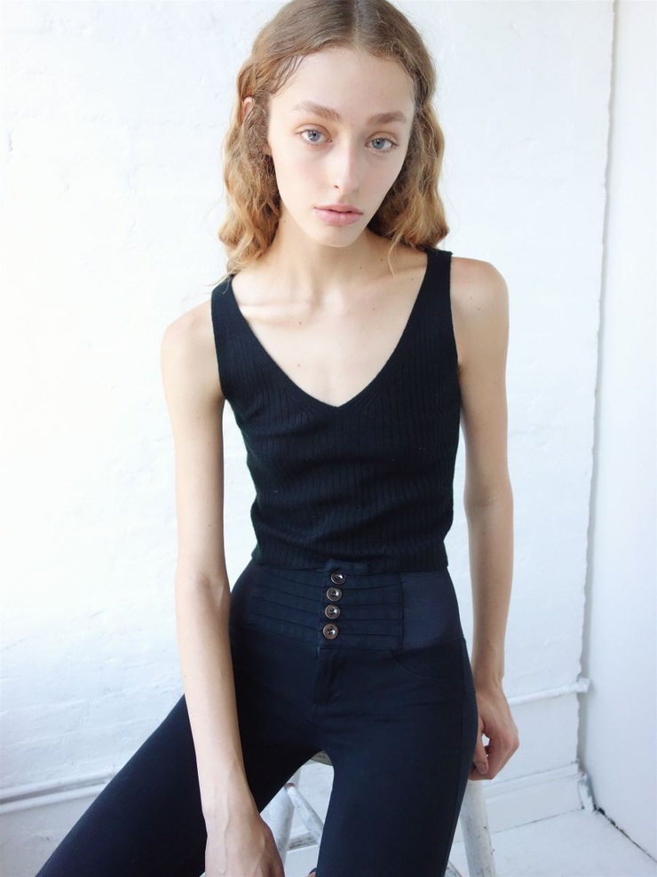 Picture of Bella Currie