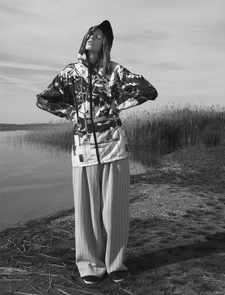 Image of Eva Varlamova