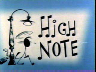 High Note picture