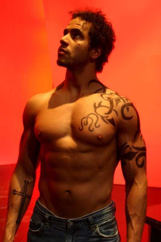 Picture of Jamil Mena