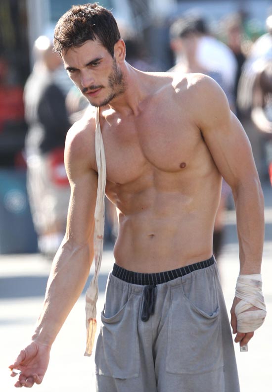 Picture of Josh Kloss