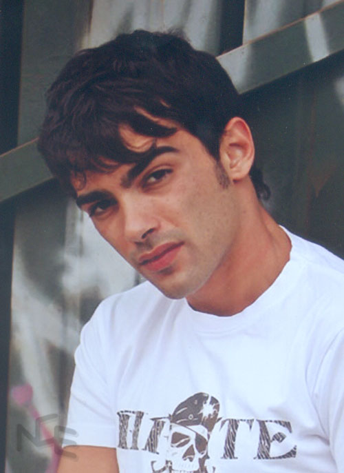 Picture of Primo Reggiani