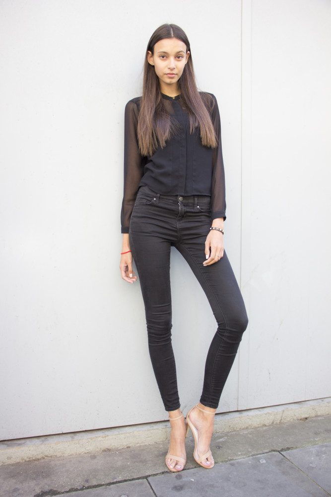 Picture of Rea Triggs