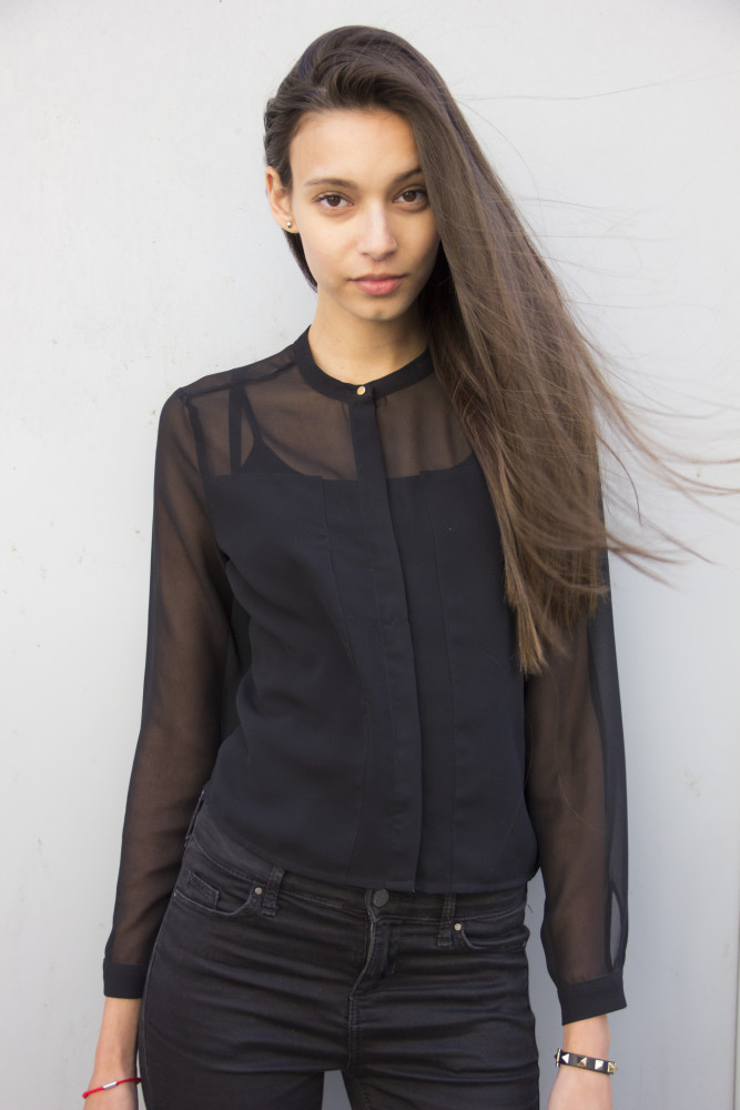 Picture of Rea Triggs