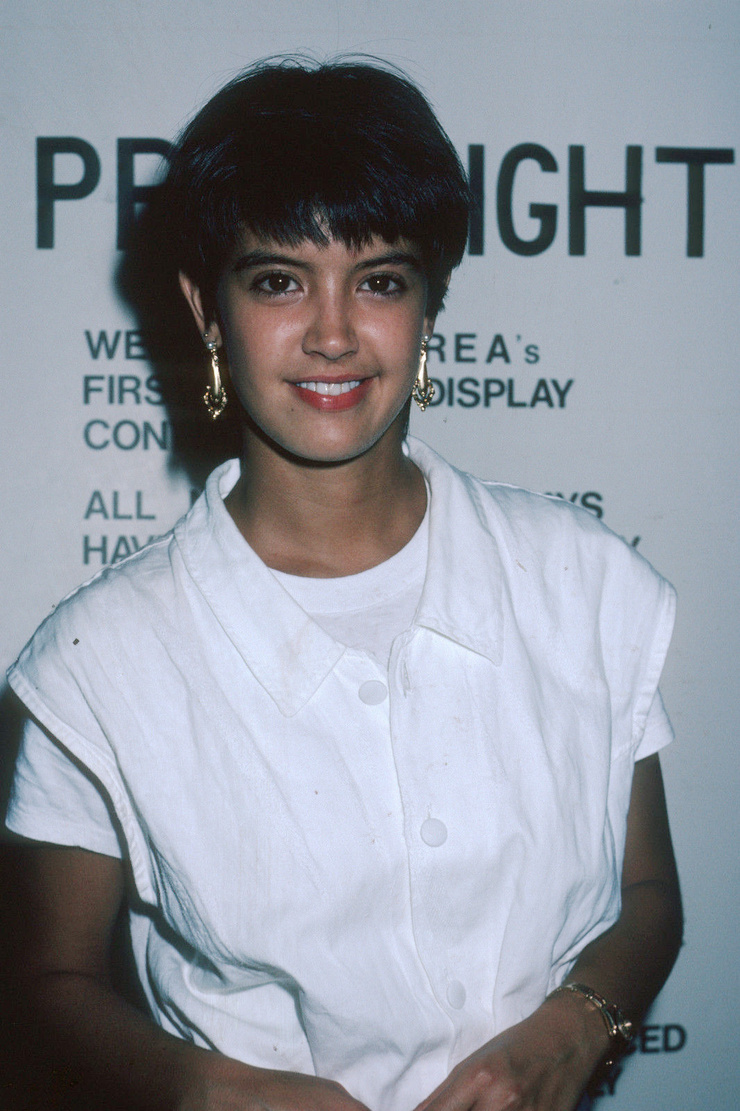 Phoebe Cates