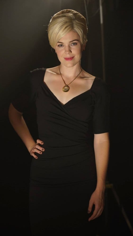 Picture of Chelsea Spack