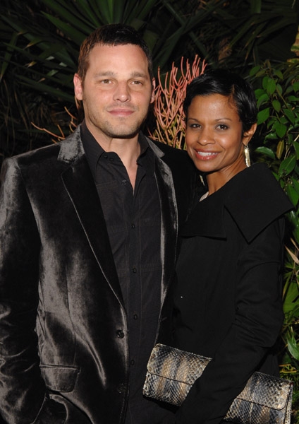 Picture of Justin Chambers