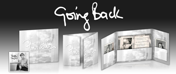 Picture of Going Back