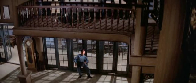 Picture of Heroes of the East (Shaolin Challenges Ninja)