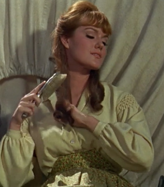 Picture of Barbara Rhoades