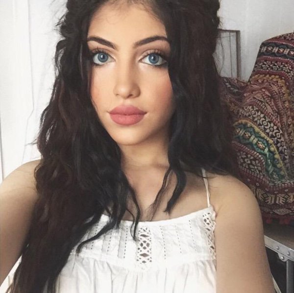 Shenny Kaplan