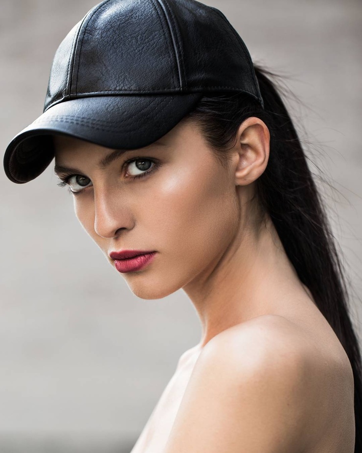Fata Hasanovic