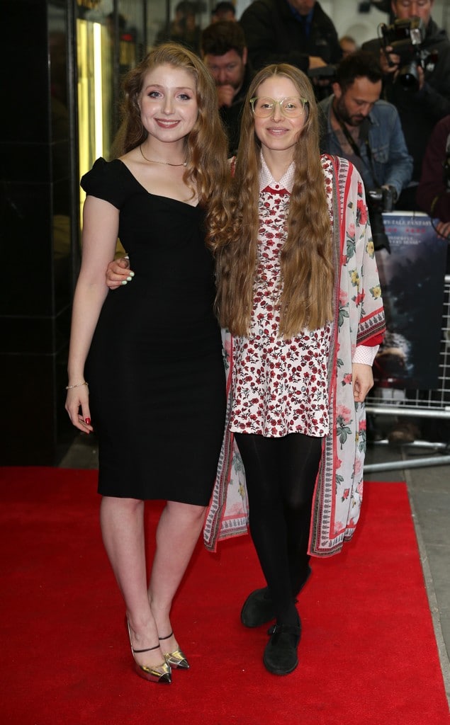 Picture of Jessie Cave