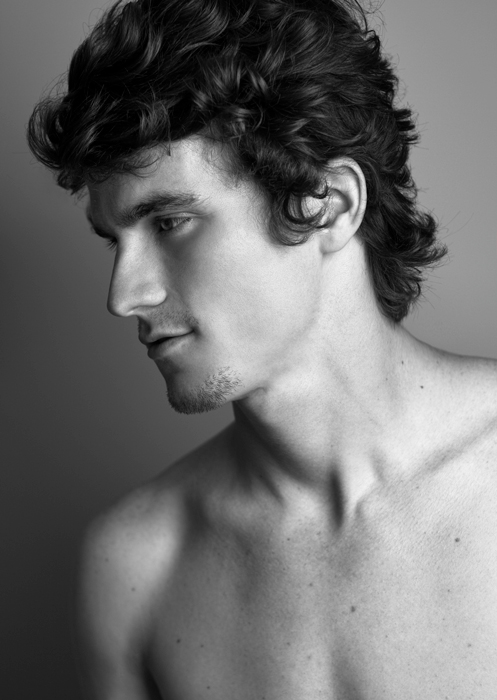 Picture of Nate McGarrity