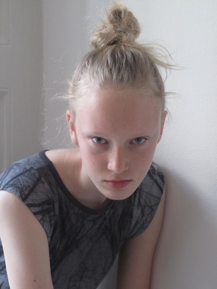 Picture of Christina Christiansen