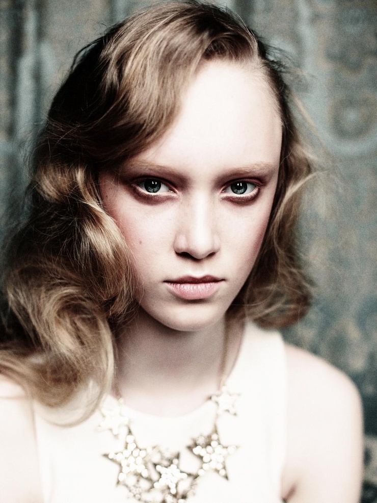 Picture of Christina Christiansen