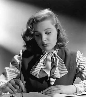Picture of June Allyson