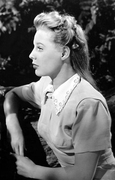 Picture of June Allyson