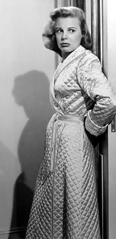 Picture of June Allyson