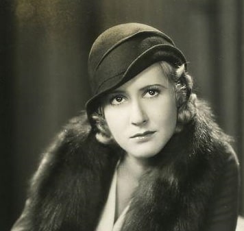 Image of Mae Clarke