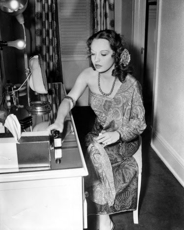 Picture of Betty Field