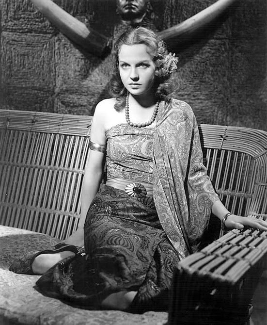 Picture of Betty Field