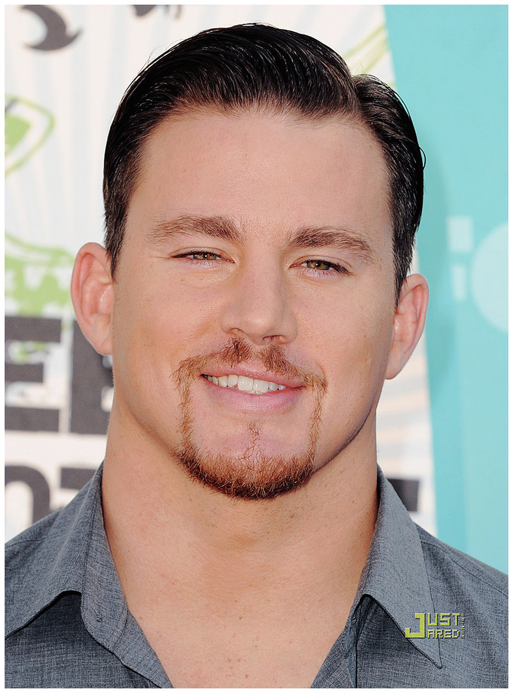 Channing Tatum picture