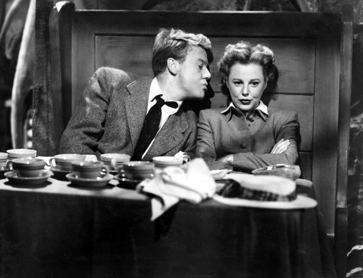Image of Van Johnson
