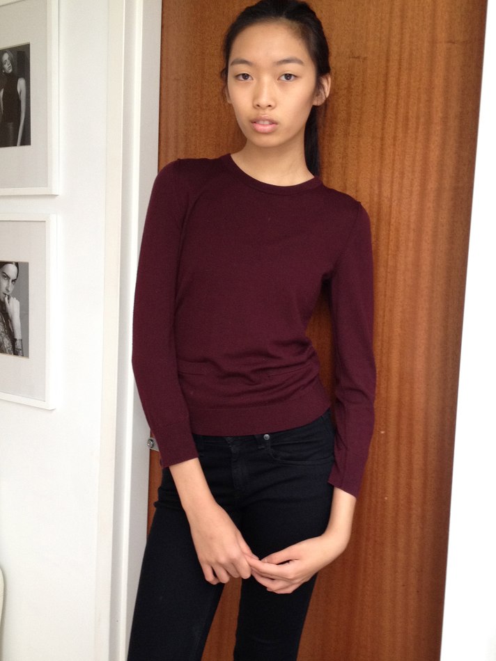 Picture of Lauren Nguyen