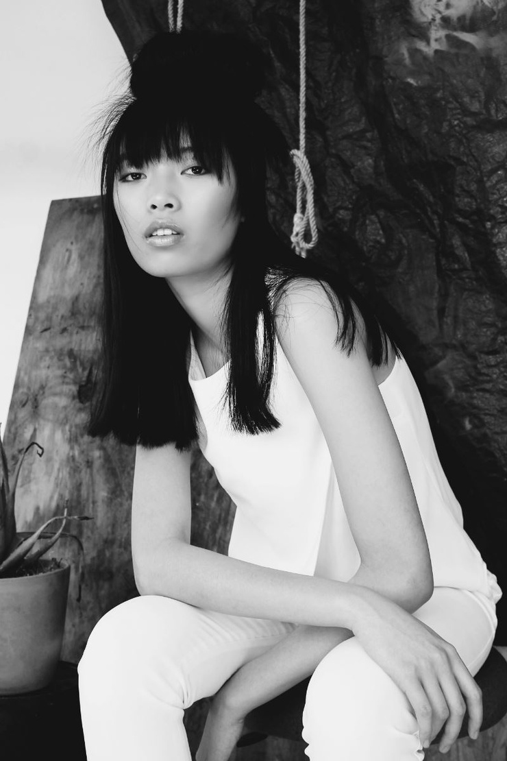 Image of Lauren Nguyen