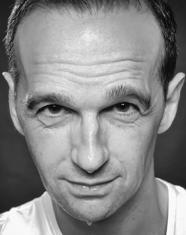 Picture of Heiko Maas