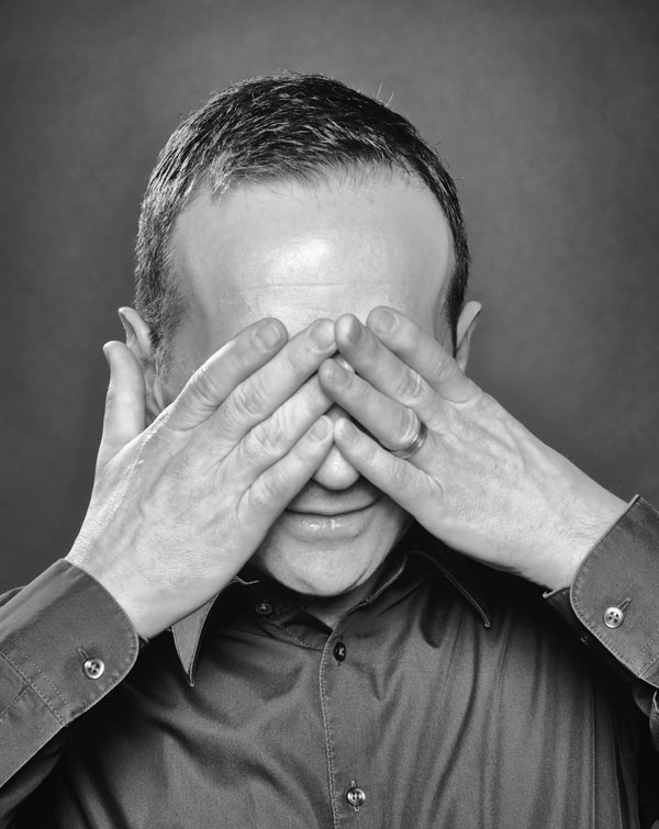 Picture of Heiko Maas