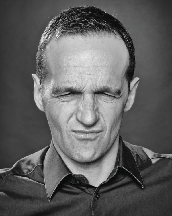 Picture of Heiko Maas