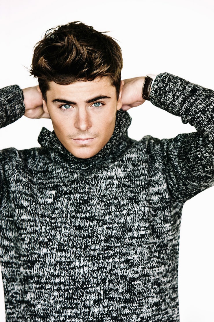 Picture of Zac Efron