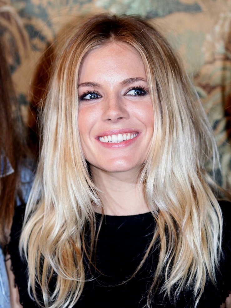 Picture of Sienna Miller