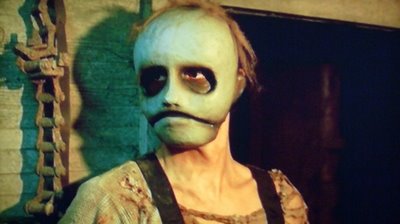 Picture of Behind the Mask: The Rise of Leslie Vernon