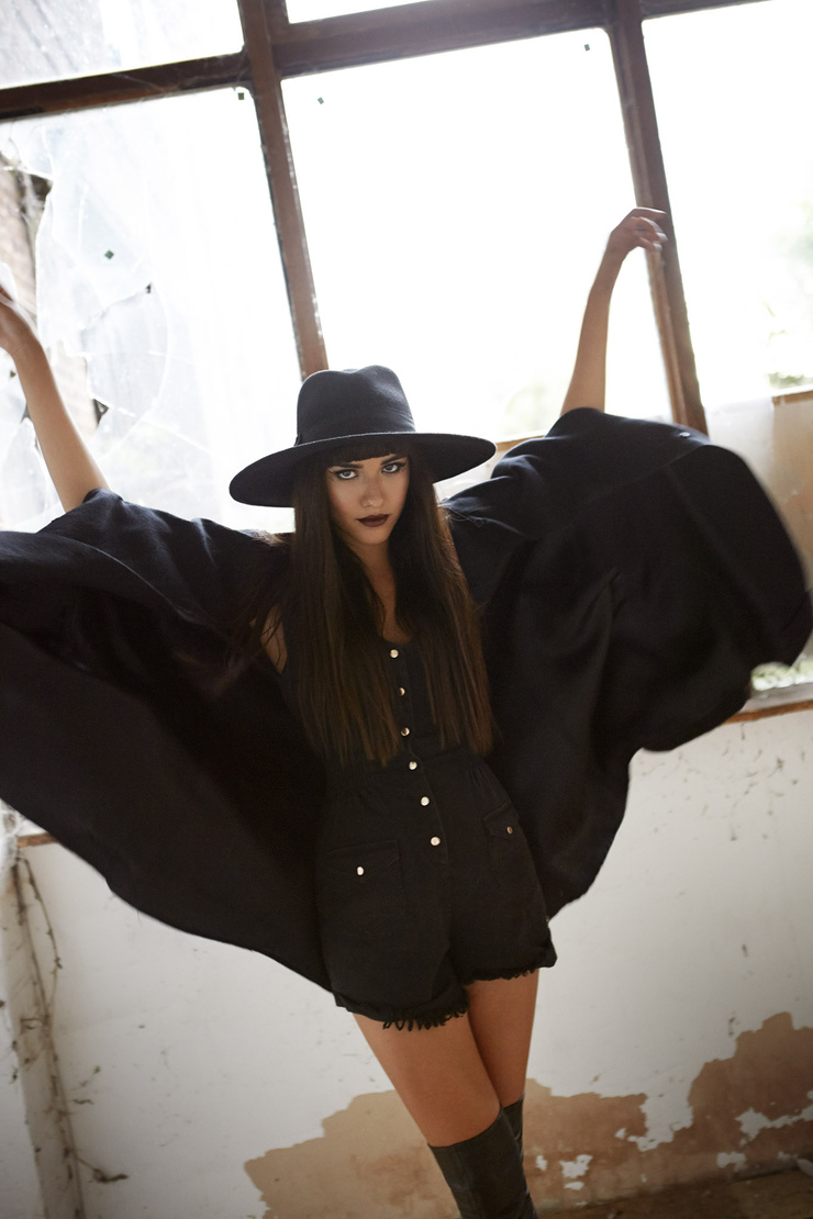 Charlotte OC picture