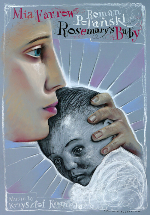 Picture of Rosemary's Baby