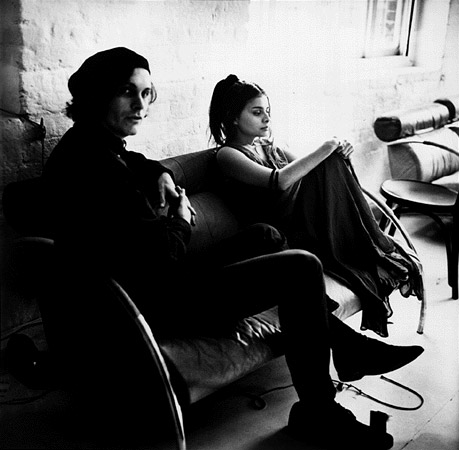 Picture of Mazzy Star