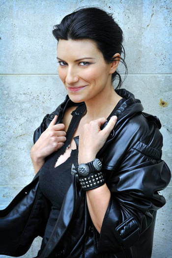 Picture of Laura Pausini