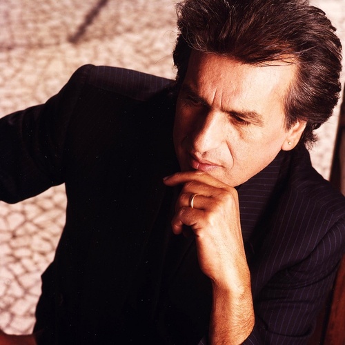 Picture of Toto Cutugno