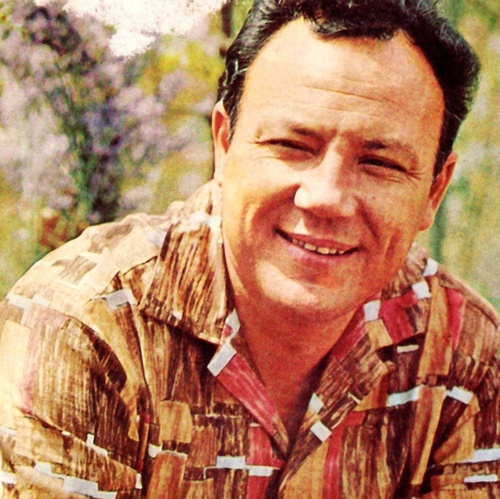 Picture of Claudio Villa