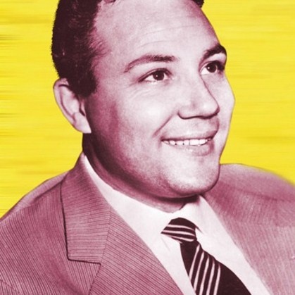 Picture of Claudio Villa