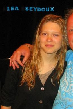 Picture of Léa Seydoux