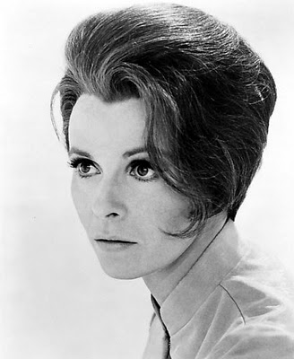 Picture of Claire Bloom